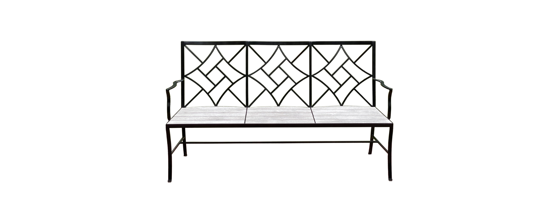 Watson Bench - Munder Skiles