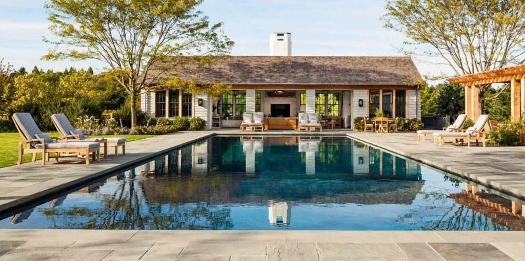 Exterior Furniture - Munder Skiles