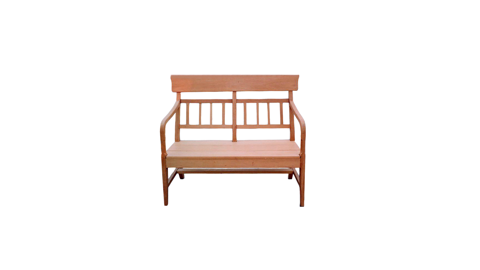 Kelso Bench - Munder Skiles