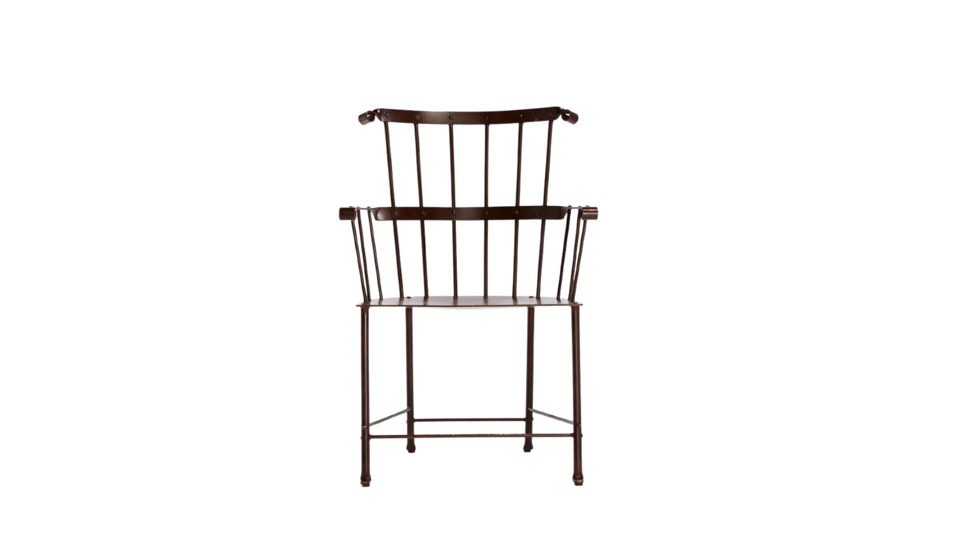 Windsor Chair - Munder Skiles