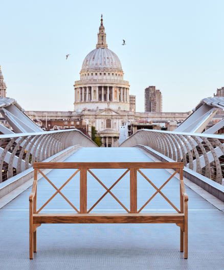 London - Munder Skiles