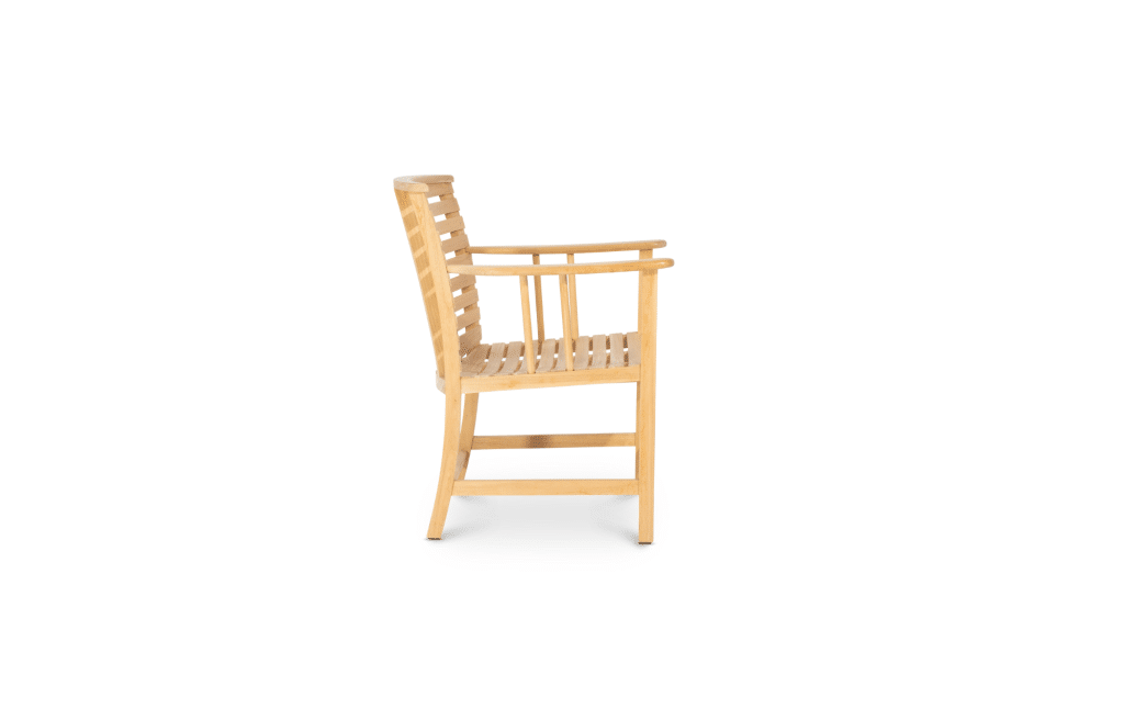 Harbour Island Chair - Munder Skiles